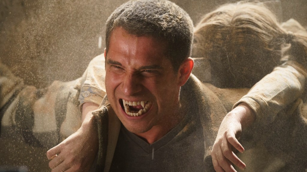 Teen Wolf The Movie: Where Was it Filmed?