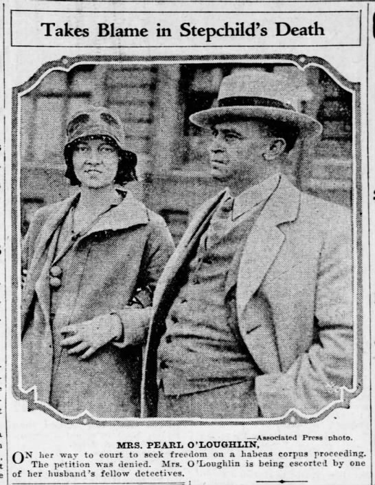 Leona O’Loughlin Murder: How Did Pearl O’Loughlin Die?