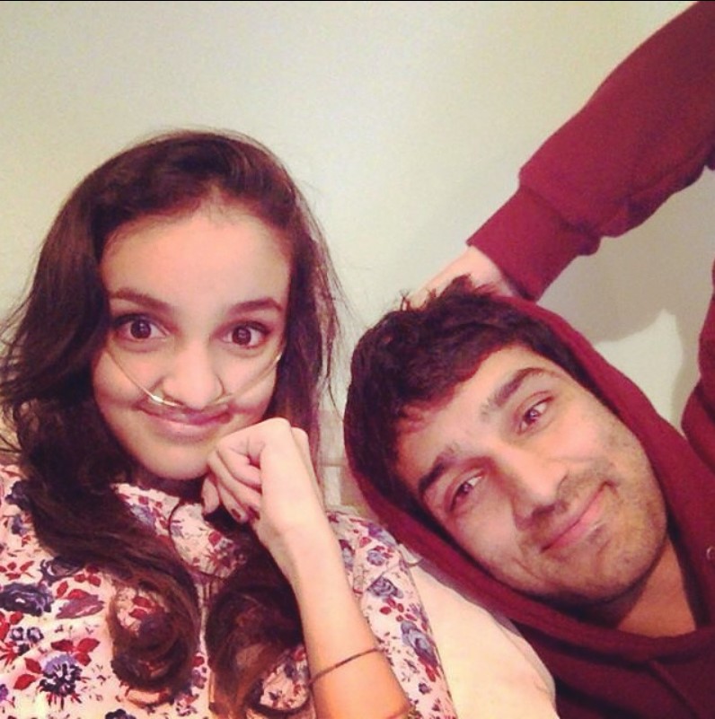 Ishaan Chaudhary: Where is Aisha's Brother Today?