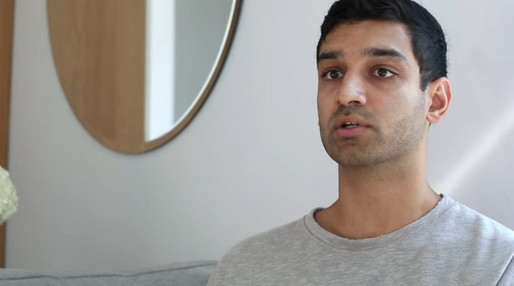 Ishaan Chaudhary: Where is Aisha's Brother Today?