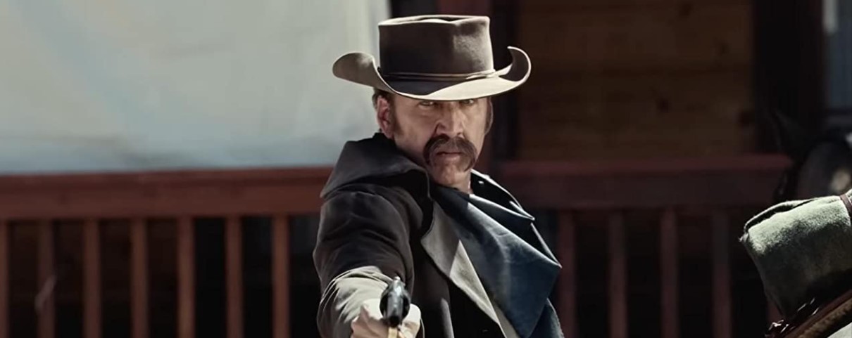 The Old Way Ending, Explained: Is Colton Briggs Dead?