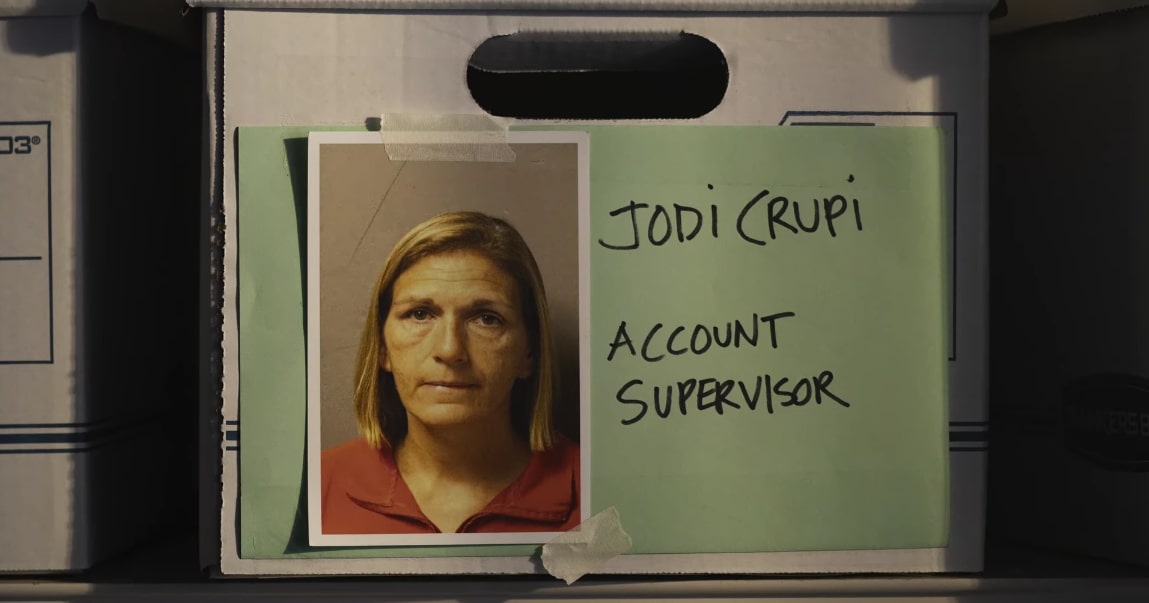 Jodi Crupi: Where is Madoff's Account Manager Today?