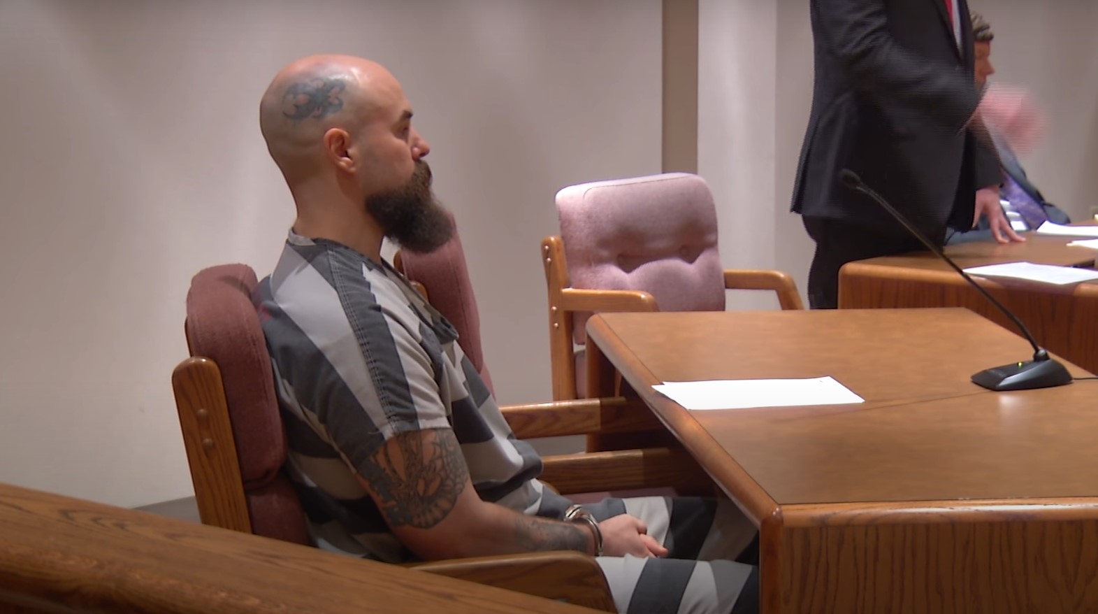 Lee Clay Murder: Where is John Bridges Today?