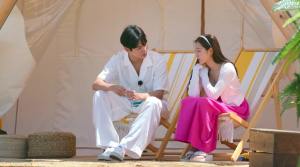 Shin Seul-Ki and Choi Jong-Woo: Is the Single's Inferno Duo Still a Couple?