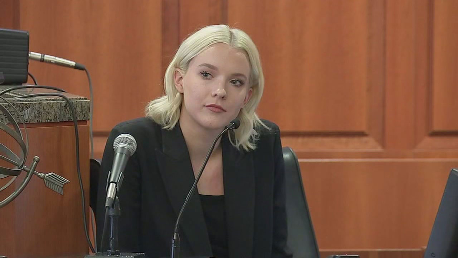 Kate Ober: Where is AJ Armstrong's Girlfriend Today?