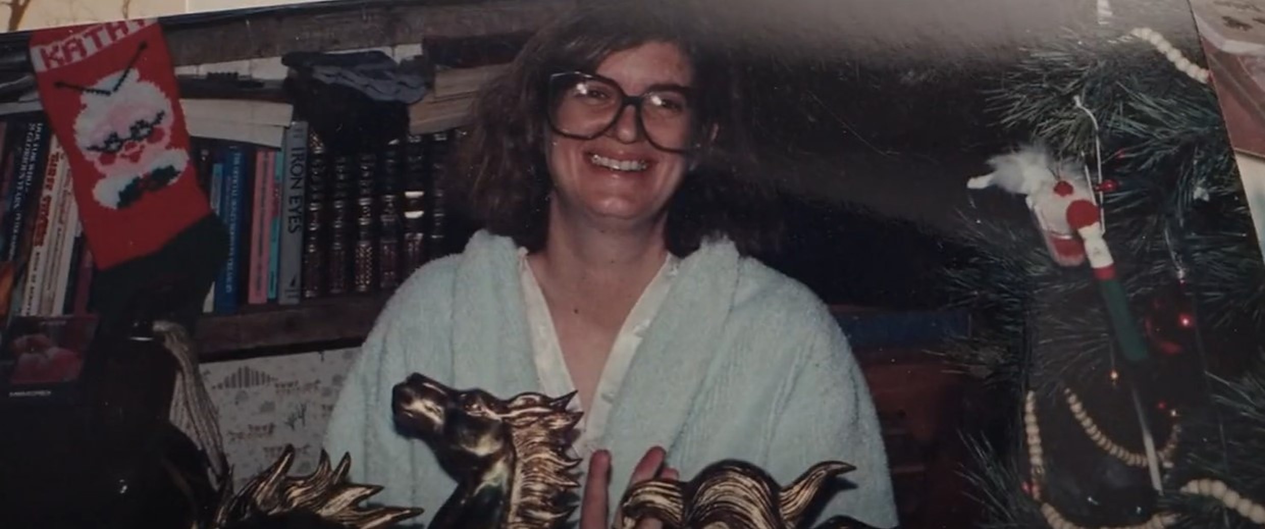 Kathy Glew: Where is Steve Glew's Wife Today?