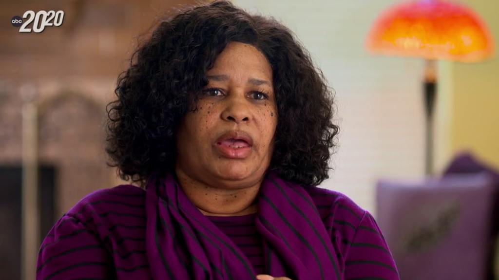 Kay Winston: What Happened to AJ Armstrong's Grandmother?