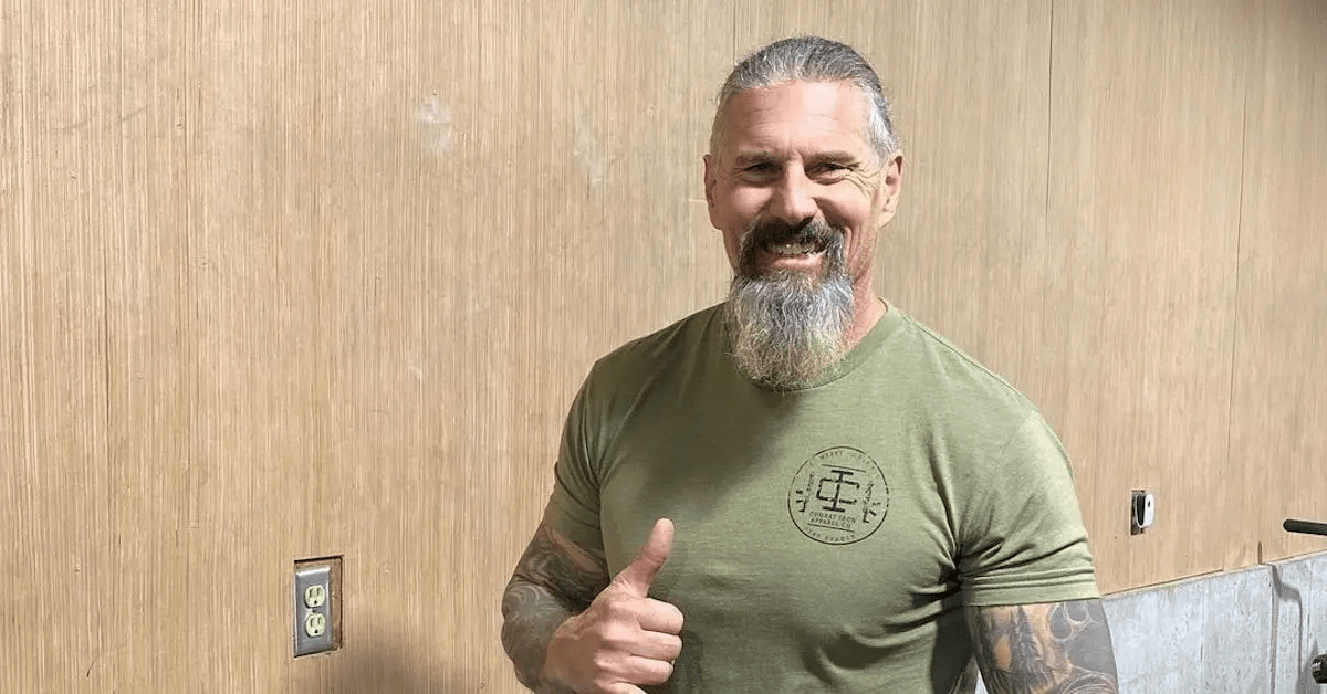 Kelly "Murph" Murphy: Where is Tough as Nails Season 1 Winner Today?