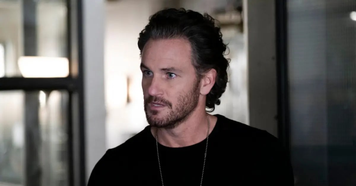 Who Is Detective Terry Bruno in Law and Order SVU? Who Plays Him?