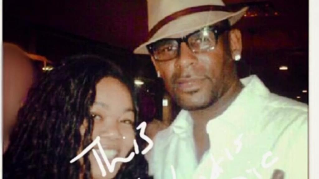 Kitti Jones: Where is the Survivor Today?