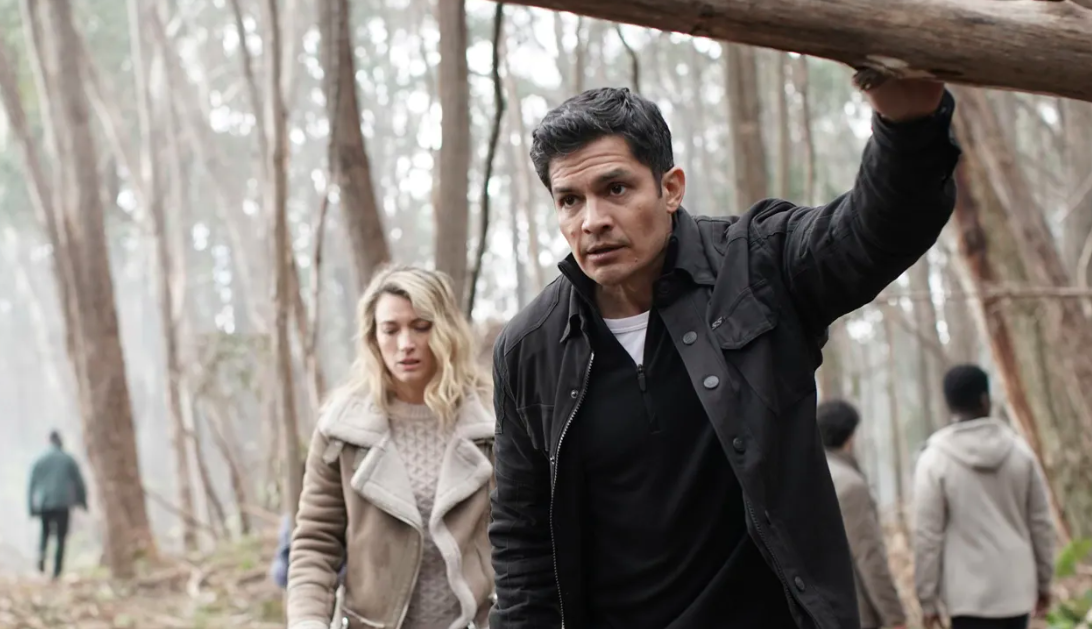 Is Levi Dead? Did Nicholas Gonzalez Leave La Brea?