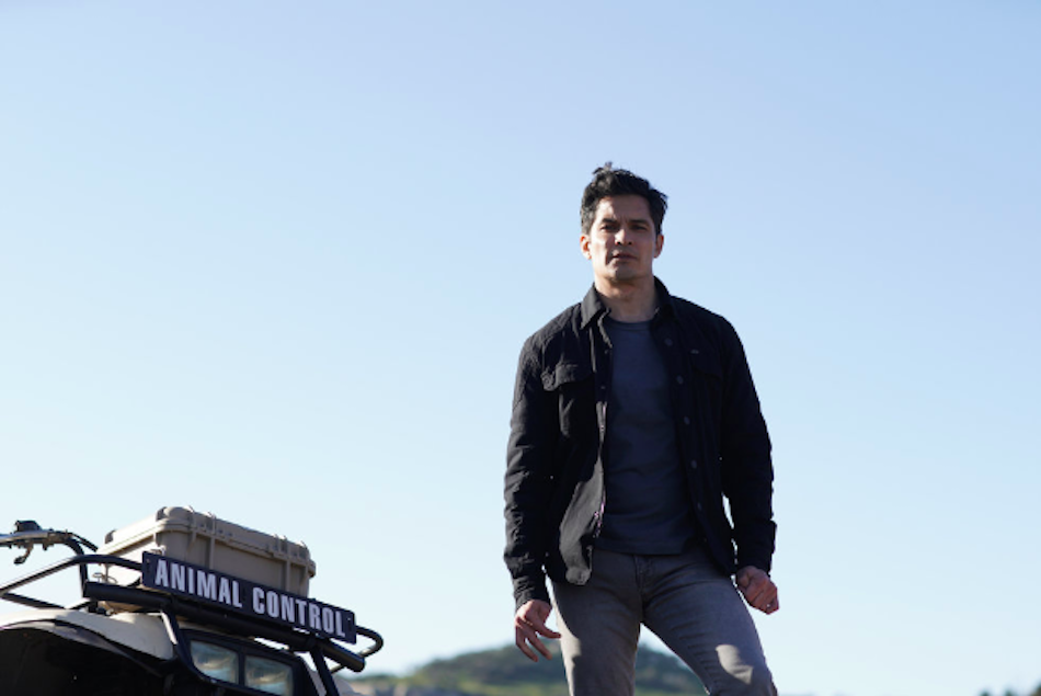 Is Levi Dead? Did Nicholas Gonzalez Leave La Brea?