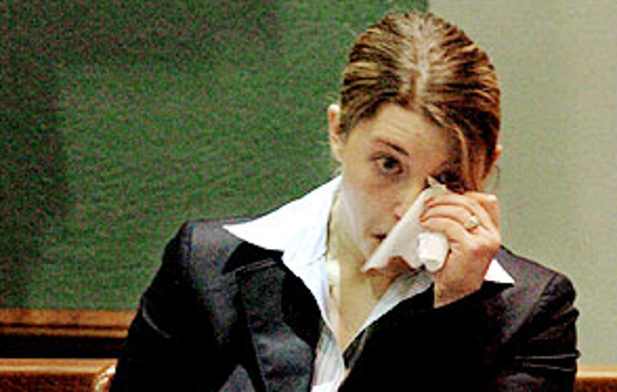 Libby Sullivan: Where is Steven Rios' Ex-Wife Today?