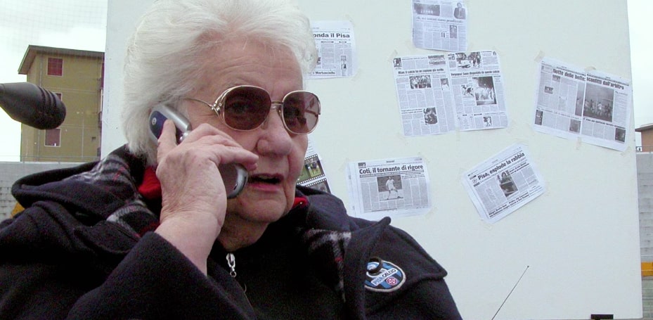 Maria Gabriella Gentili's Cause of Death: How Did Maurizio Mian’s Mom Die?