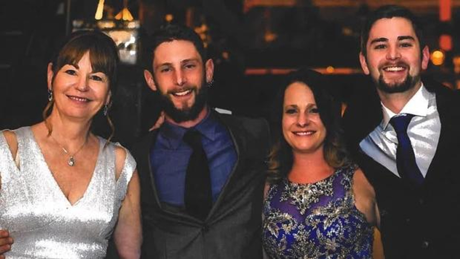 Matthew Trussler's Family is Gradually Moving On From The Past Today