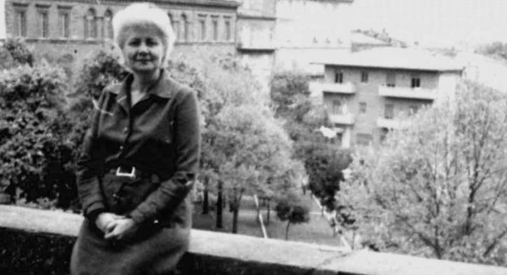 Maria Gabriella Gentili's Cause of Death: How Did Maurizio Mian’s Mom Die?