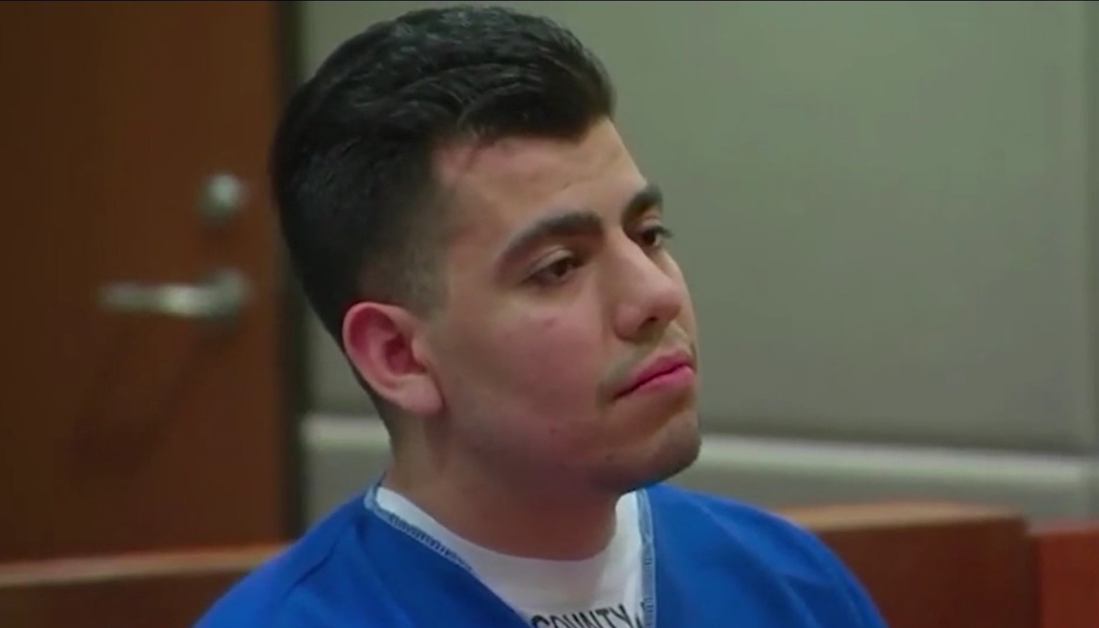 Alberto Medina and Eric Marquez: Where Are the Killers Today?