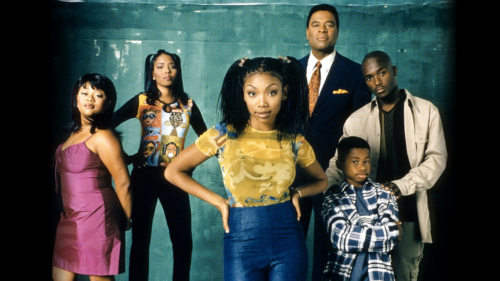 That 90s Show: 8 Similar Shows You Must See