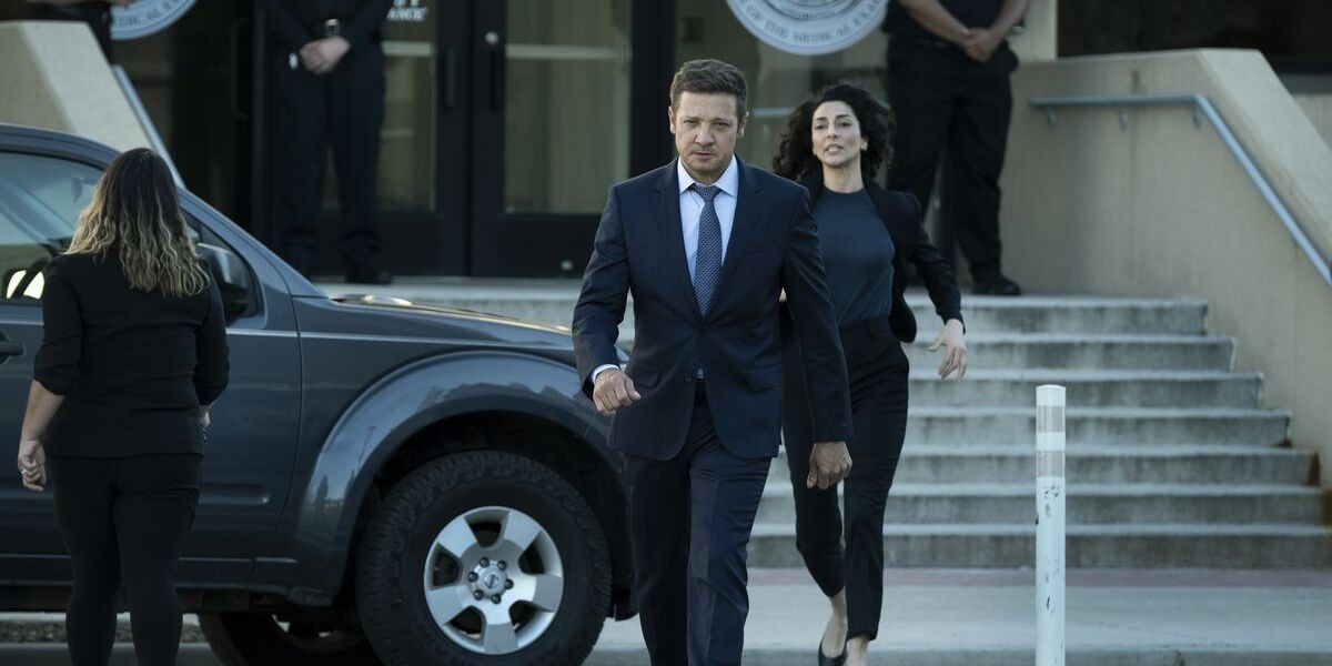 Mayor of Kingstown Season 2 Episode 2 Recap: Staring at the Devil