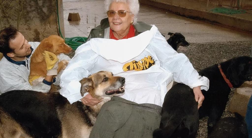 Maria Gabriella Gentili's Cause of Death: How Did Maurizio Mian’s Mom Die?