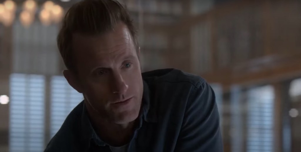 Alert Season 1 Episode 1 Recap: Chloe