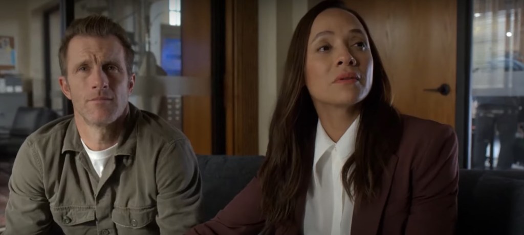 Alert Season 1 Episode 1 Recap: Chloe