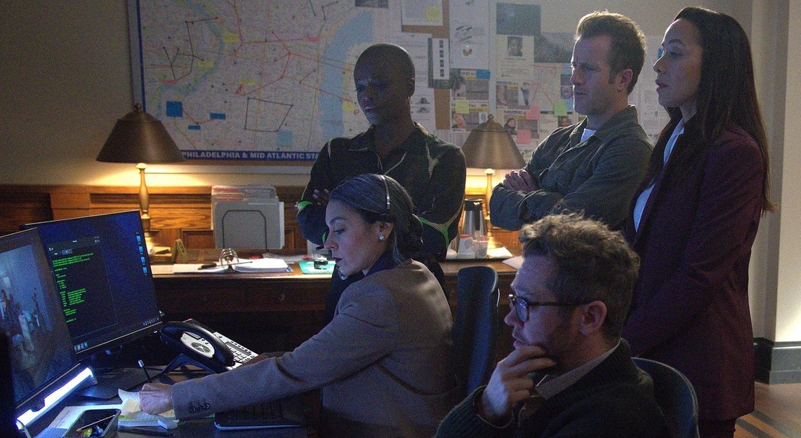 Alert Season 1 Episode 2 Recap: Hugo