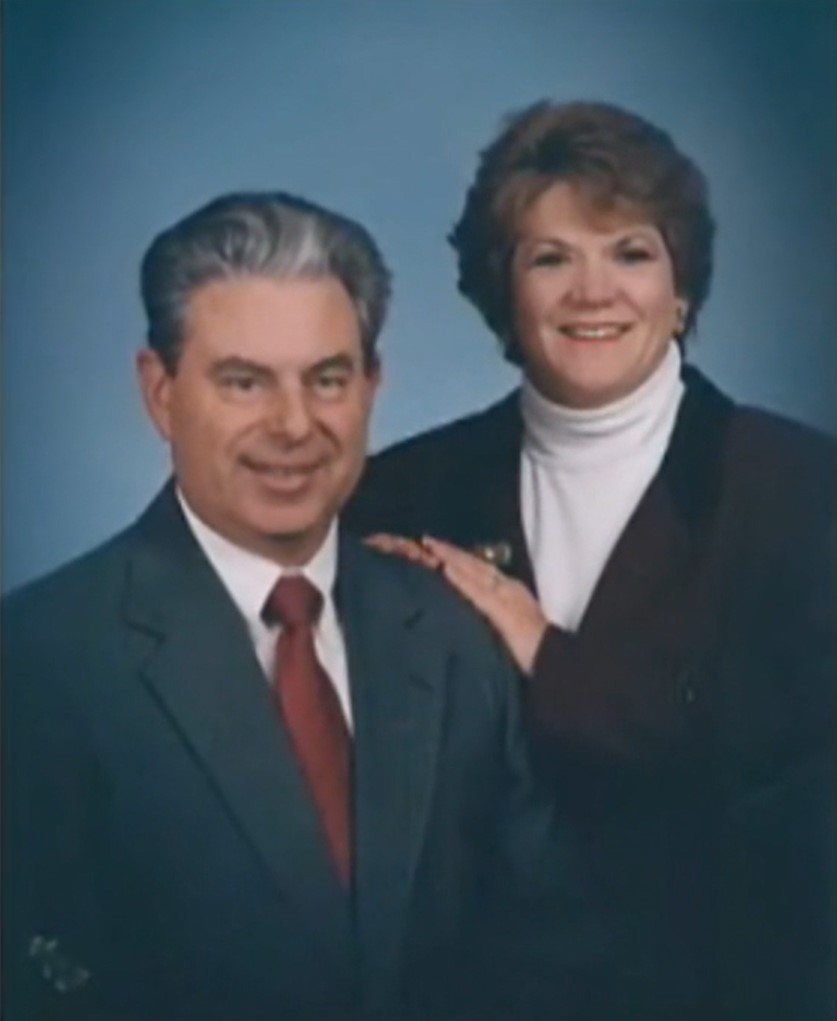 Wayne and Sharmon Stock Murders: How Did They Die? Who Killed Them?