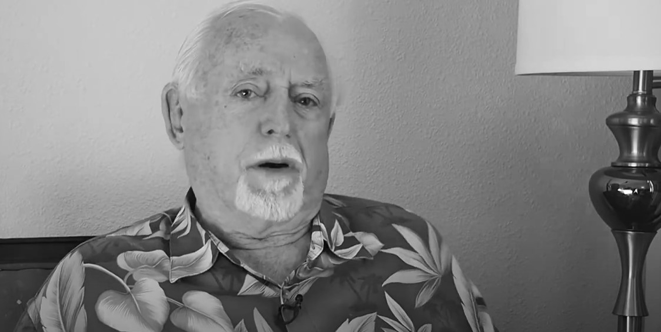 Jack Roland Murphy's Net Worth at the Time of His Death