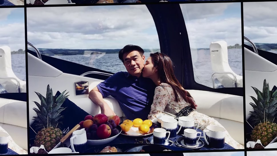 What is Nam Laks' Family's Net Worth?