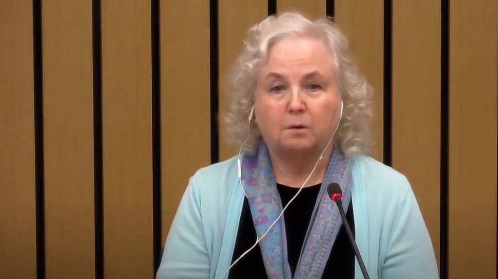 Nancy Crampton-Brophy: Where is the Killer Wife Now?