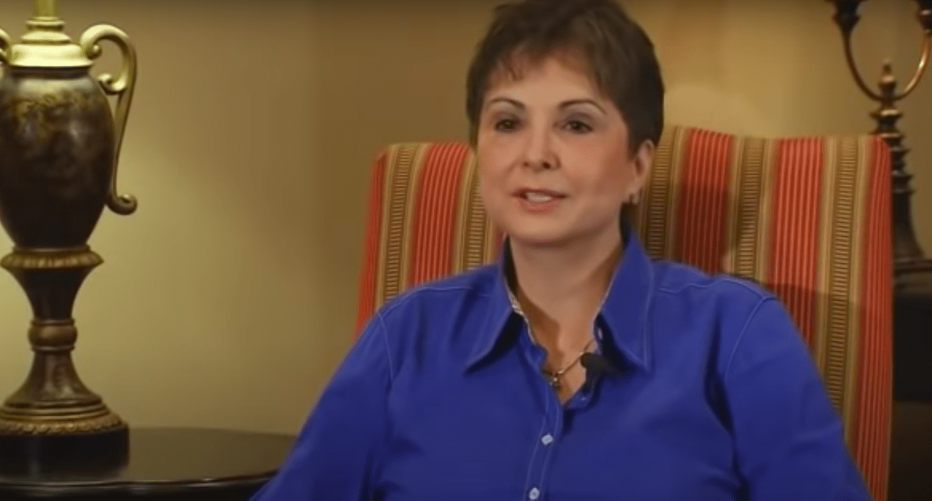 Nancy Jones: Where is George Jones' Wife Today?