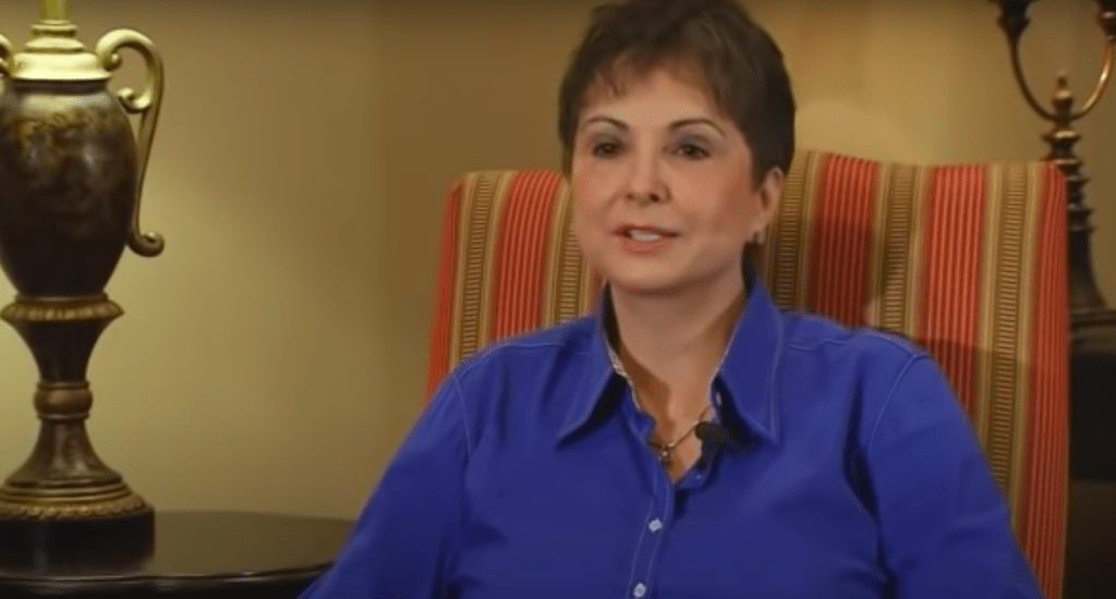 Nancy Jones: Where is George Jones' Wife Today?