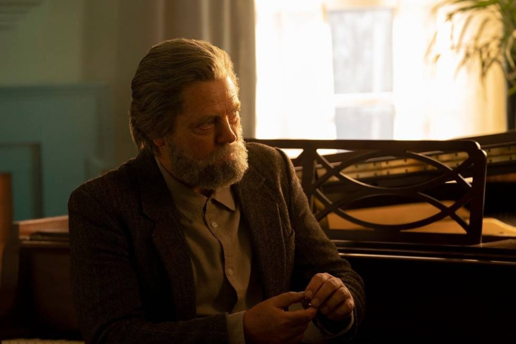 Is Bill Dead? Did Nick Offerman Leave The Last of Us?