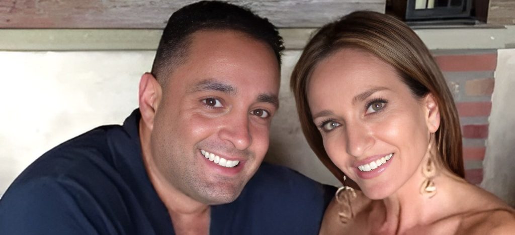 Nicole Napolitano and Bobby Ciasulli: Is the RHONJ Couple Still Together?