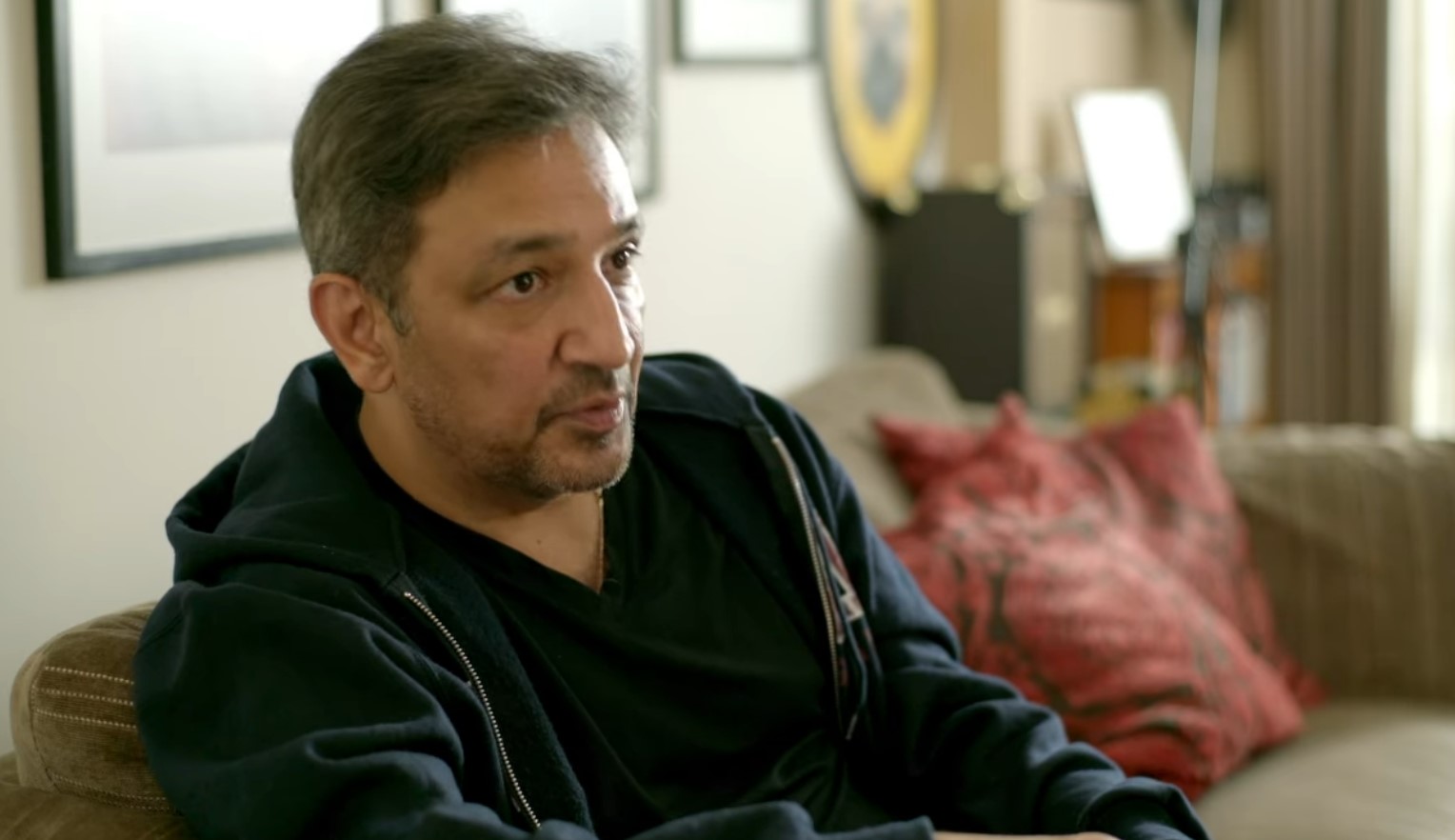 Aditi and Niren Chaudhary: Where Are Aisha's Parents Today?