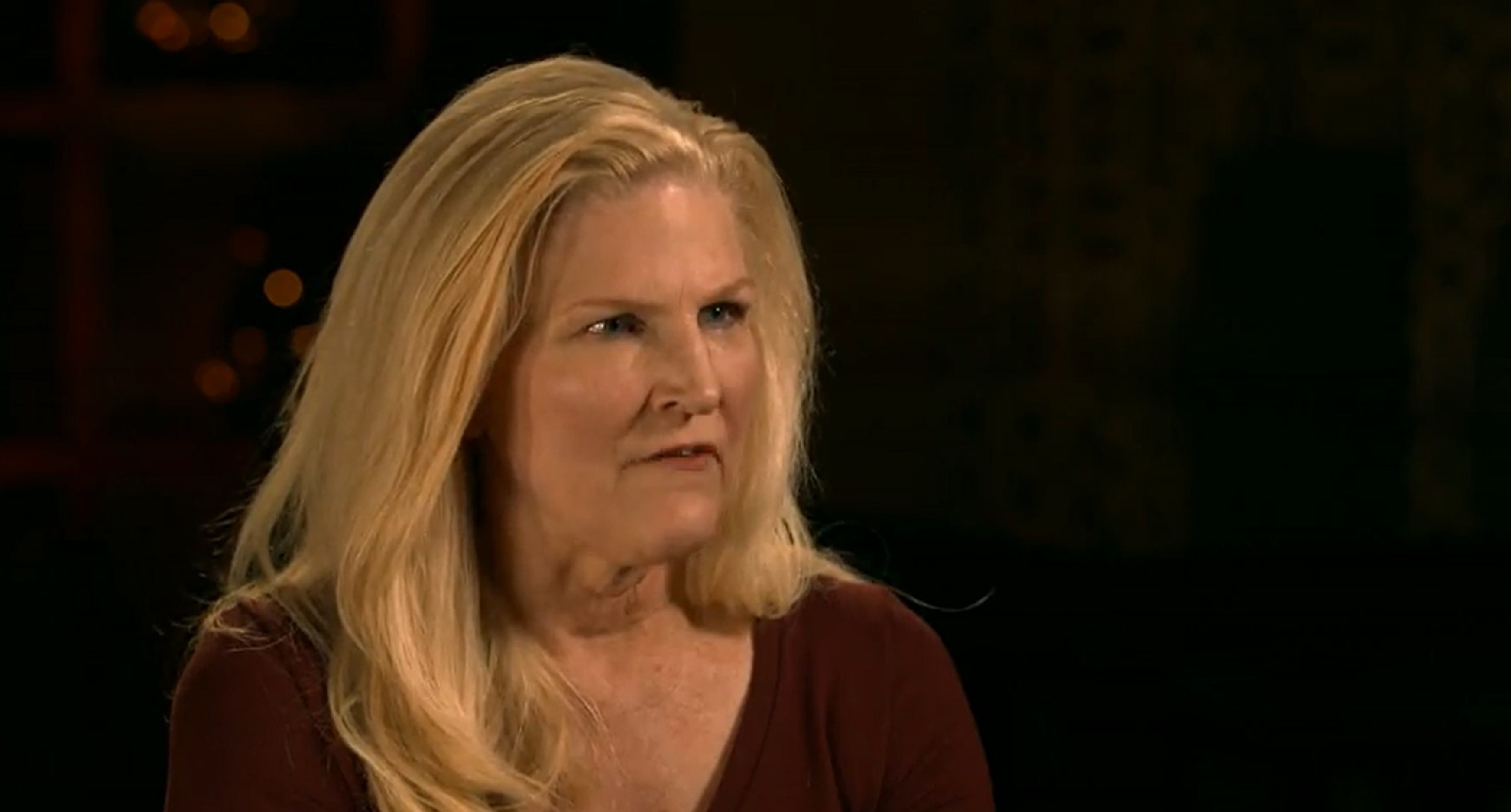 Debra Oles: Rod Covlin's Ex-Girlfriend Now Prefers to Lead a Quiet Life