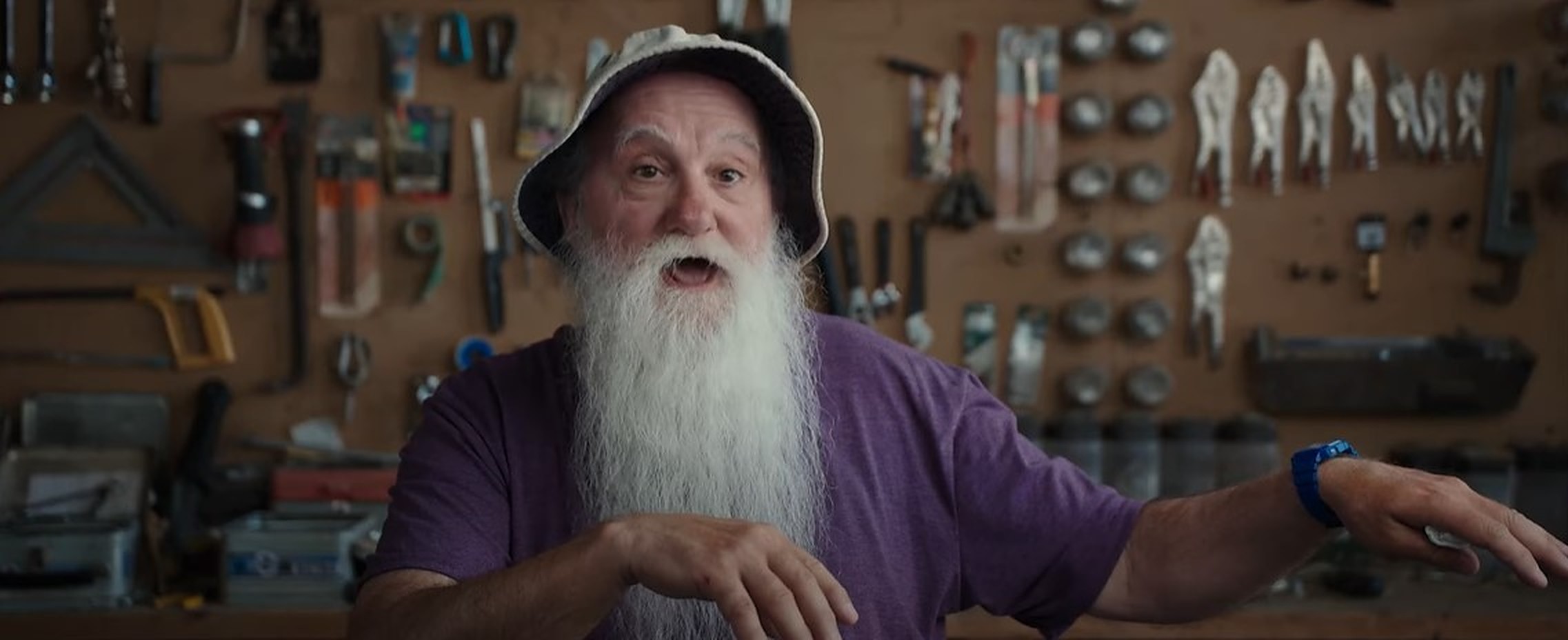 Steve Glew Net Worth: How Rich is The Pez Outlaw?