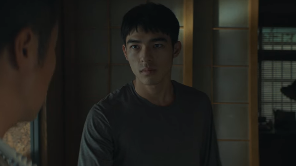 Is Post-Truth World's Zhang Zheng-Yi Based on a Real Chinese Baseball ...