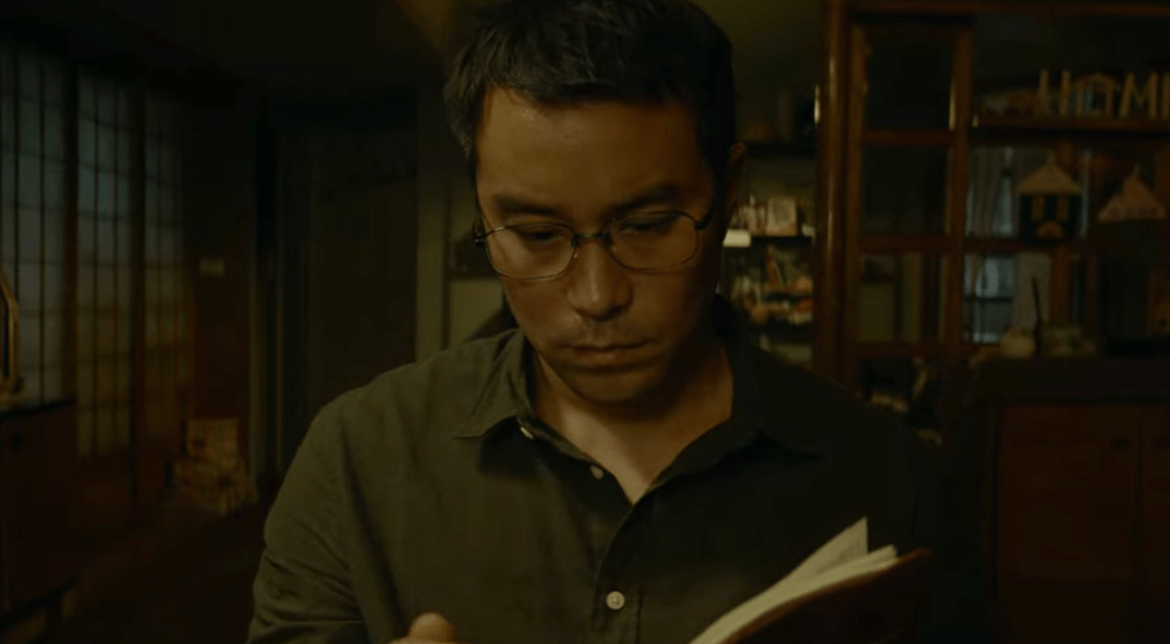 Is Post-Truth World's Liu Li-Min Based on a Real Journalist?