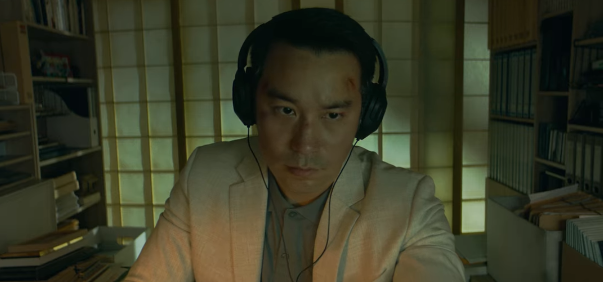 Is Post-Truth World's Liu Li-Min Based on a Real Journalist?