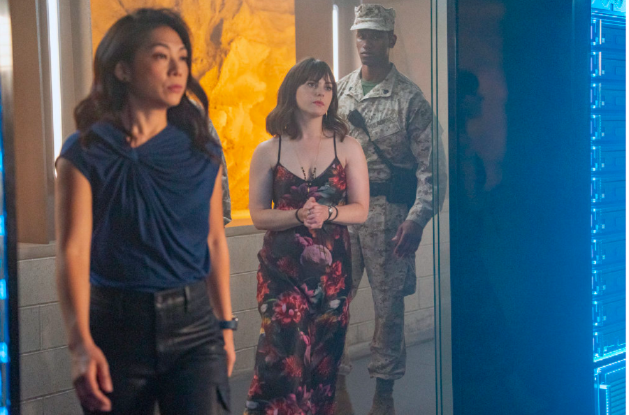 Quantum Leap Episode 9 Recap and Ending, Explained