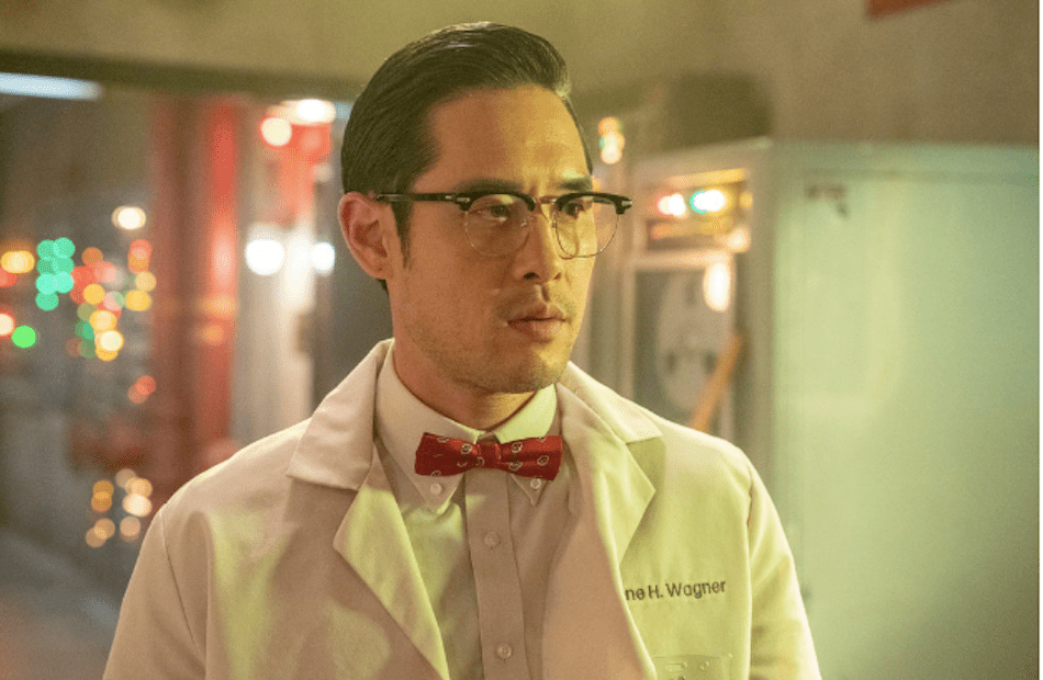 Quantum Leap Episode 11 Recap: Who Wanted to Destroy the Nuclear Reactor?