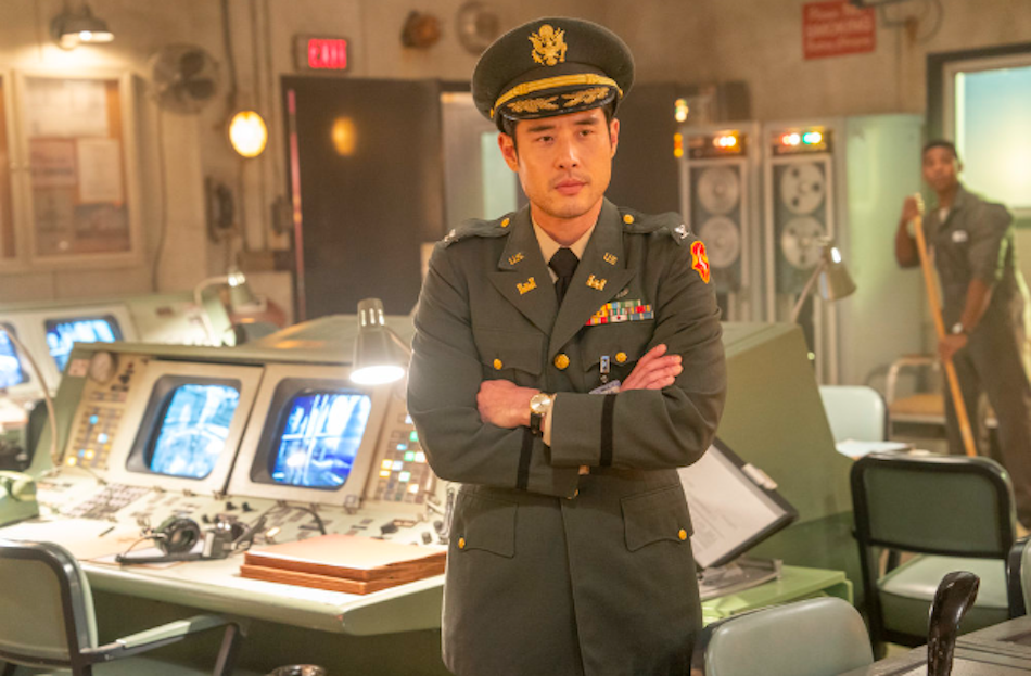 Quantum Leap Episode 11 Recap: Who Wanted to Destroy the Nuclear Reactor?