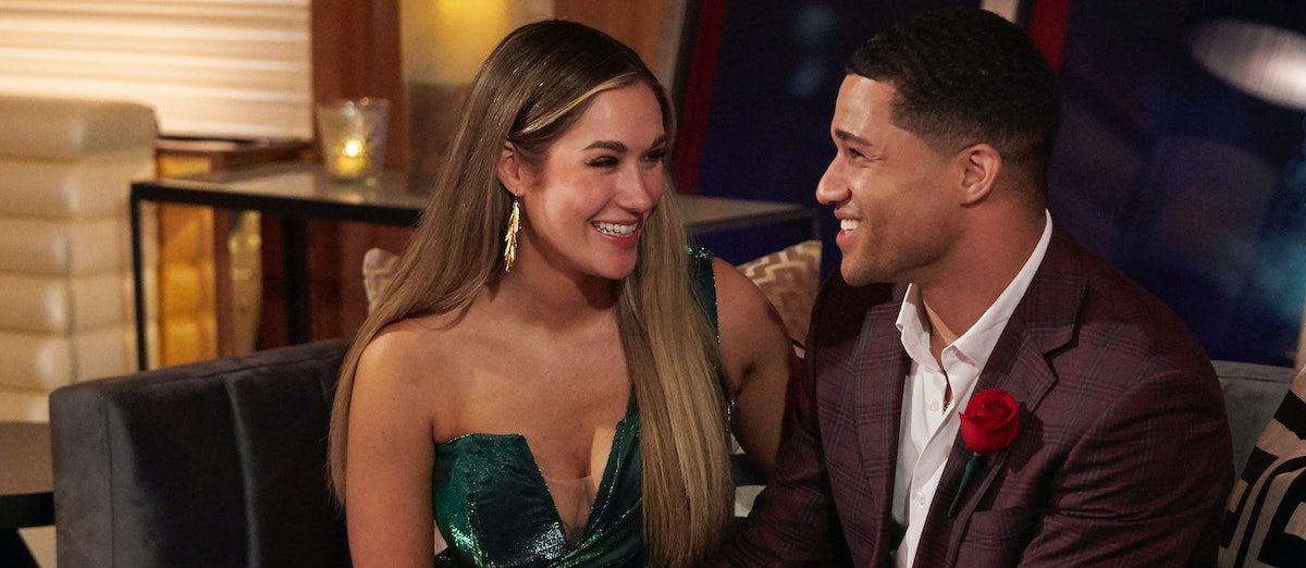Aven Jones And Rachel Recchia: Is The Bachelorette Couple Still Dating?