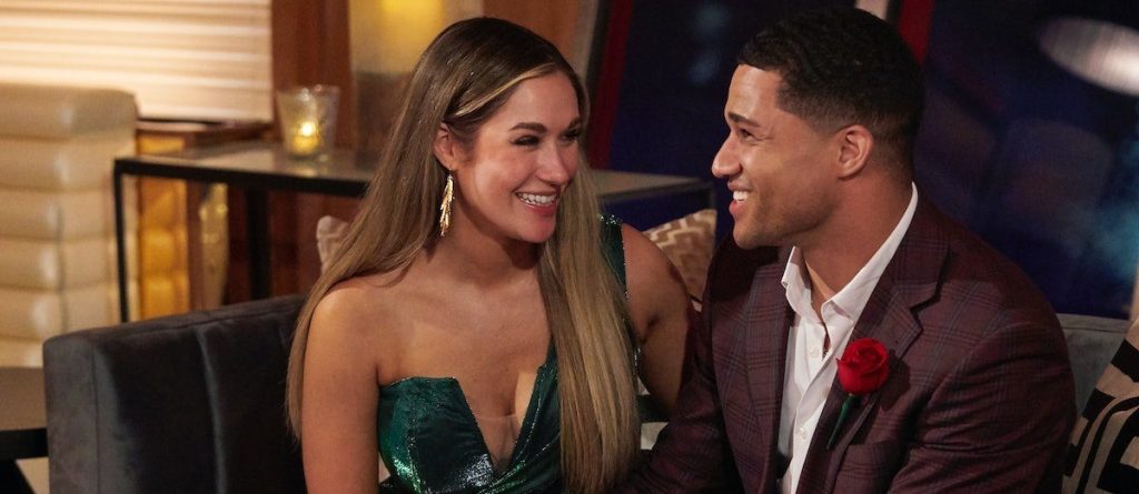 Aven Jones And Rachel Recchia: Is The Bachelorette Couple Still Dating?