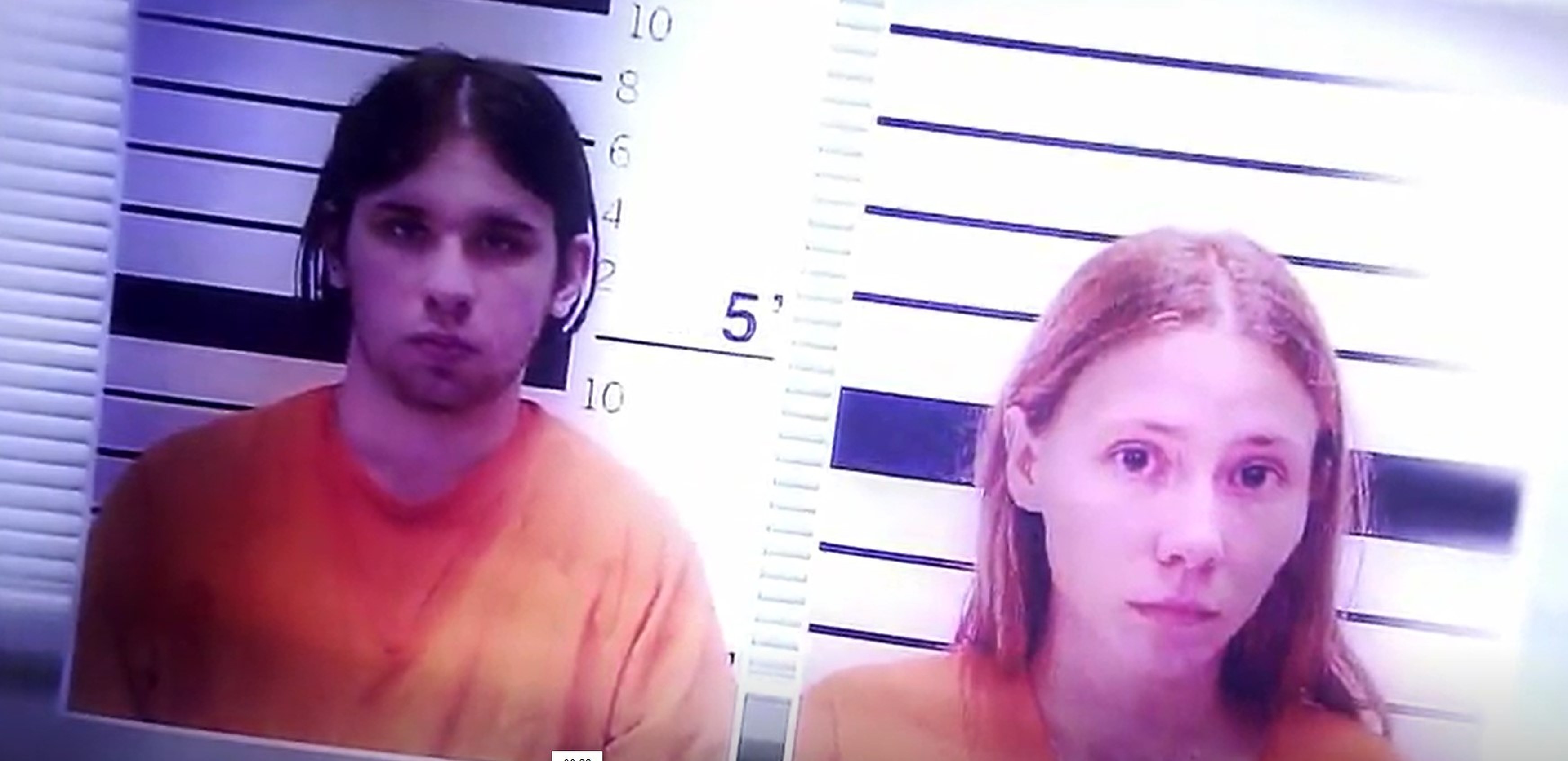 Jessica Reid and Gregory Fester: Where Are the Killers Today?