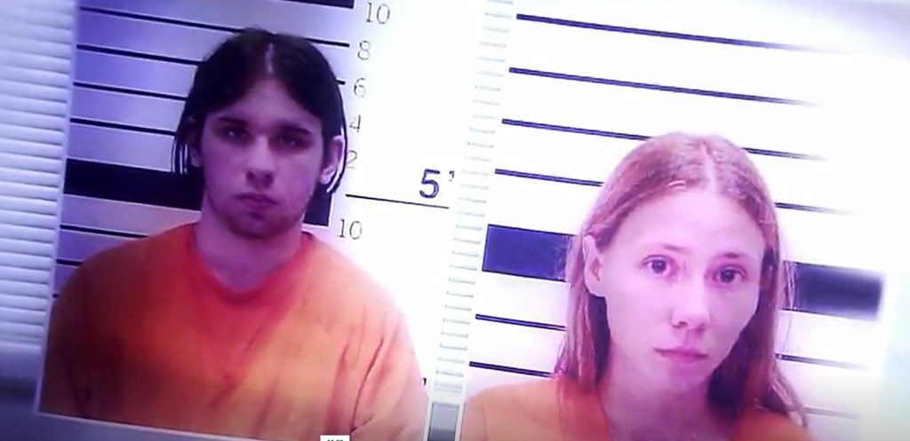 Jessica Reid and Gregory Fester: Where Are the Killers Today?