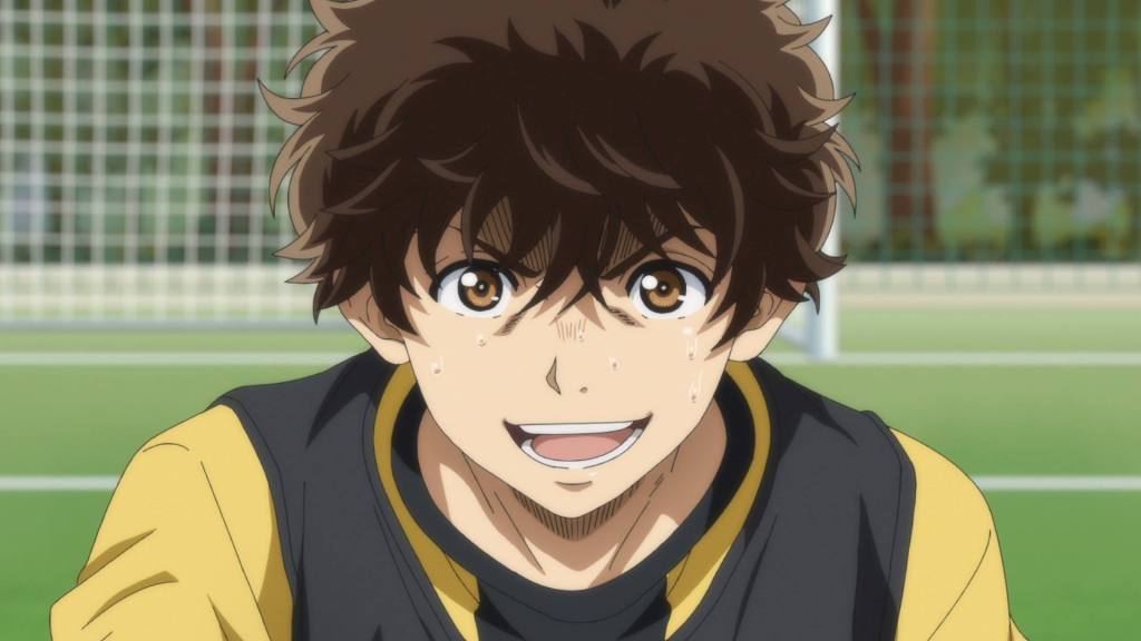 Enjoyed Blue Lock? Here Are 8 Anime You Will Also Like