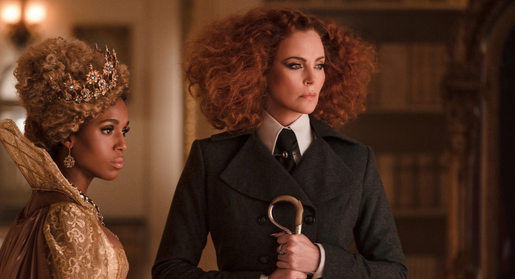 15 Best Magic Movies on Netflix Right Now